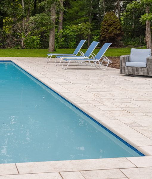 Ocean Sand Pavers | Stonewood Products