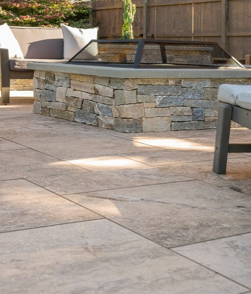 Mocha Travercore | Stonewood Products