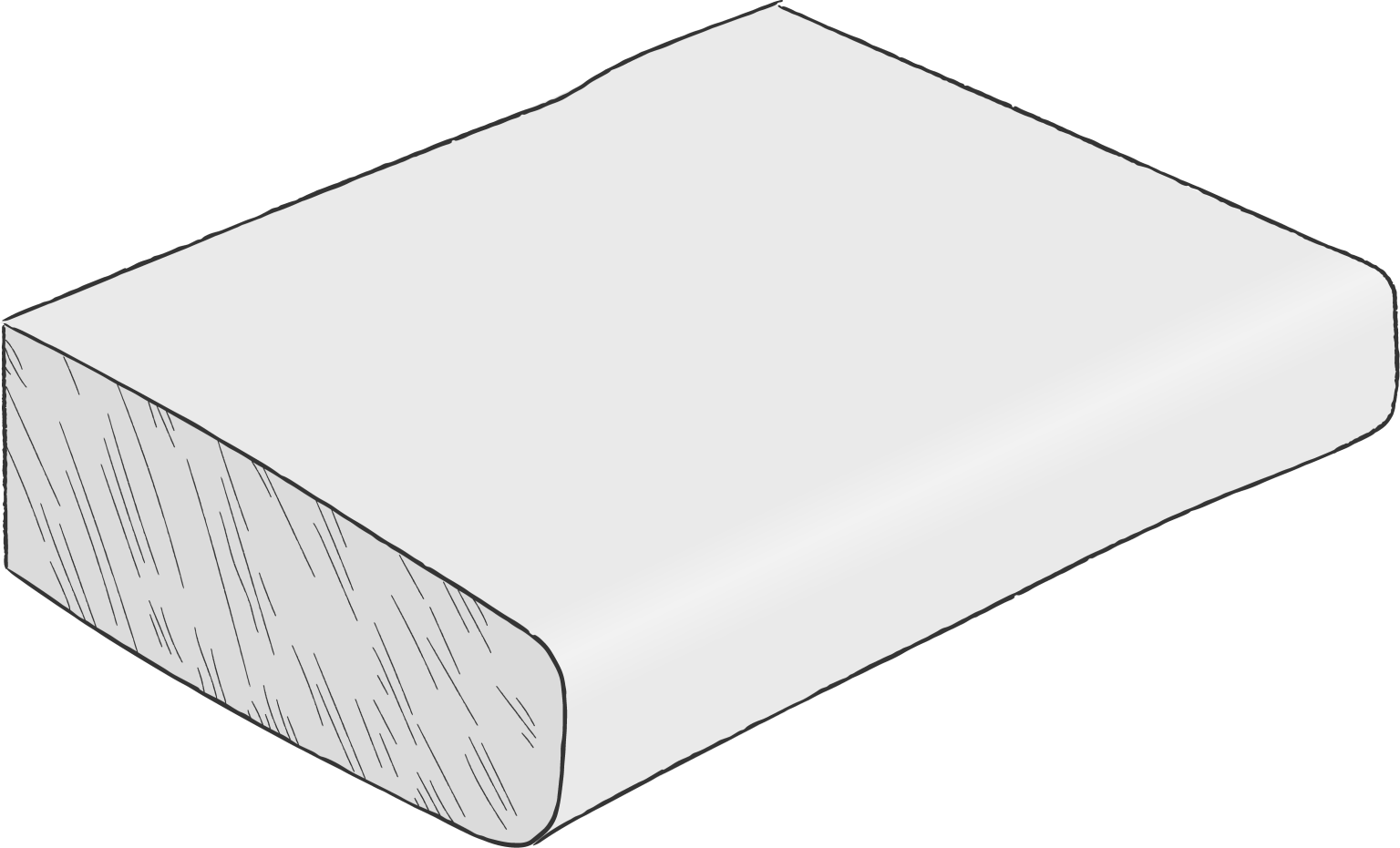 Stone Finish Types - Stonewood Products Stone Guides | Cape Cod MA