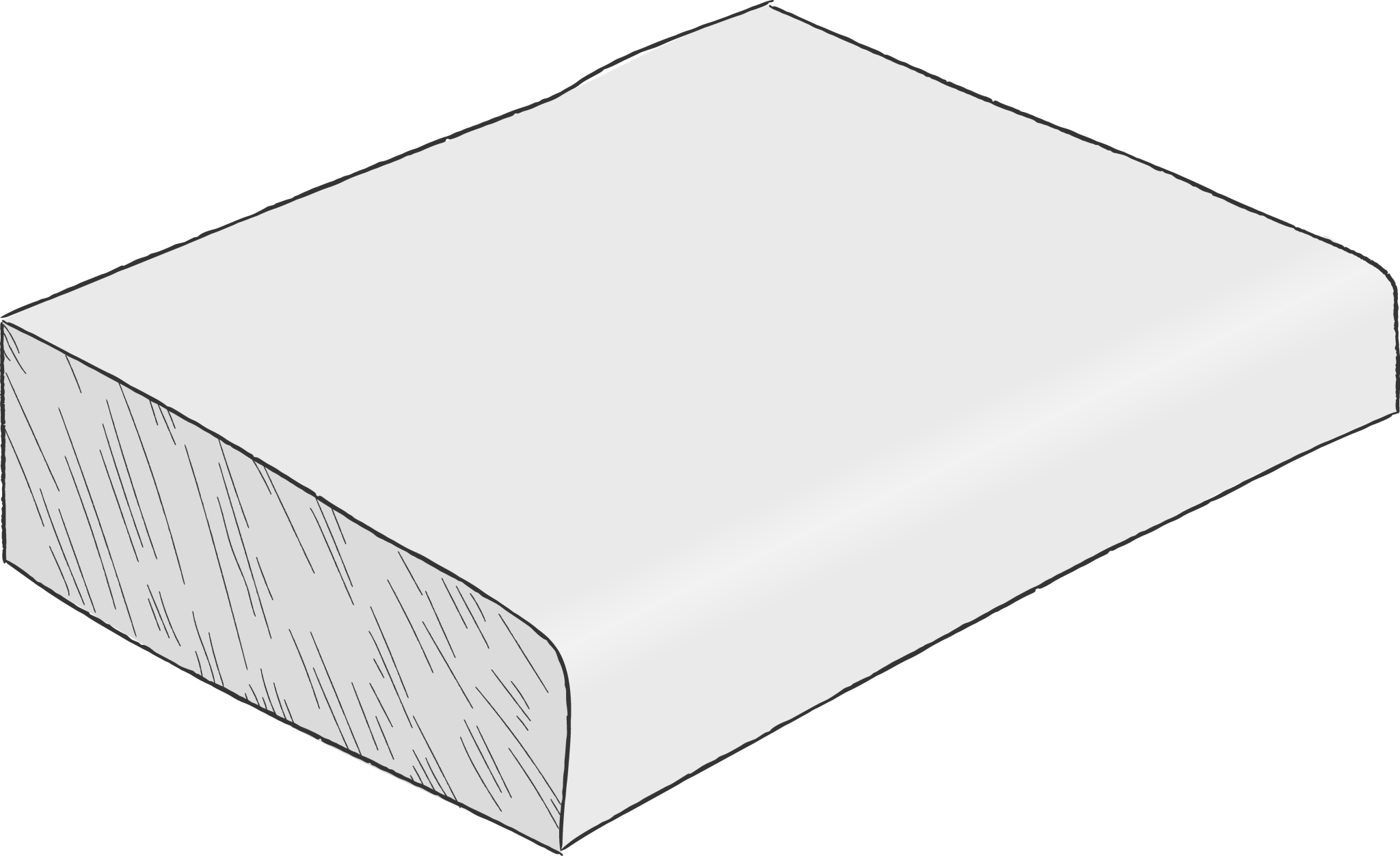 Stone Finish Types - Stonewood Products Stone Guides | Cape Cod MA