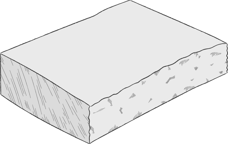 Stone Finish Types - Stonewood Products Stone Guides | Cape Cod MA